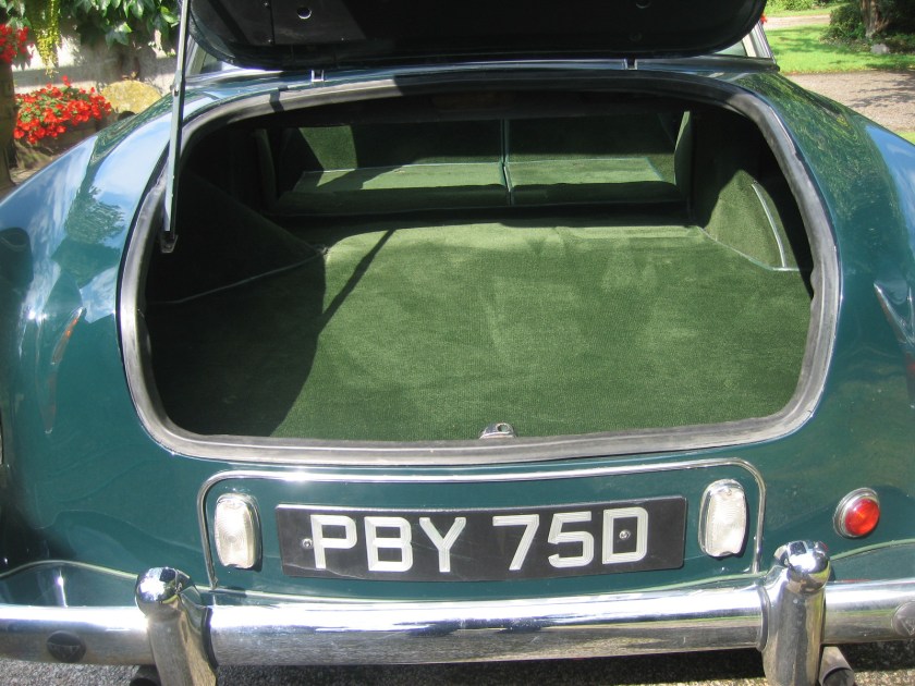 TF21 – Alvis Archive