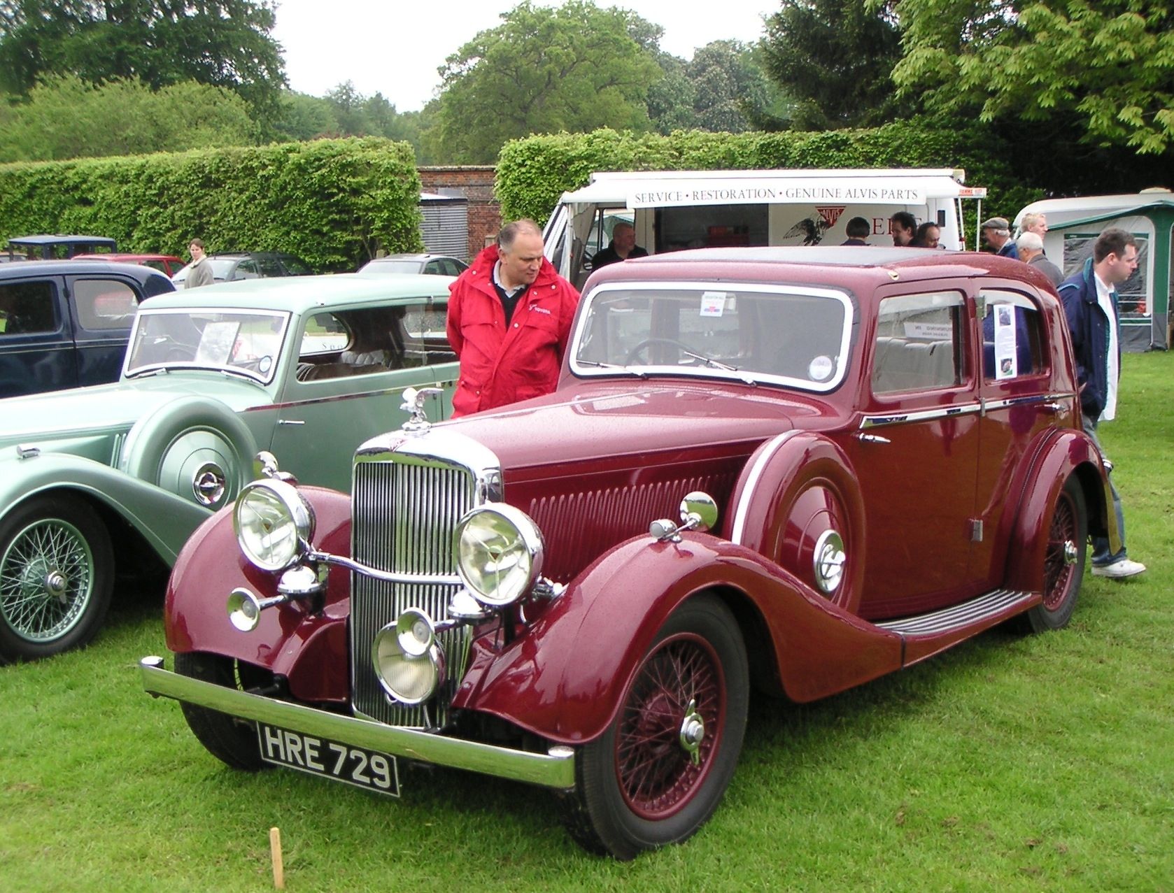 KONICA MINOLTA DIGITAL CAMERA – Alvis Archive