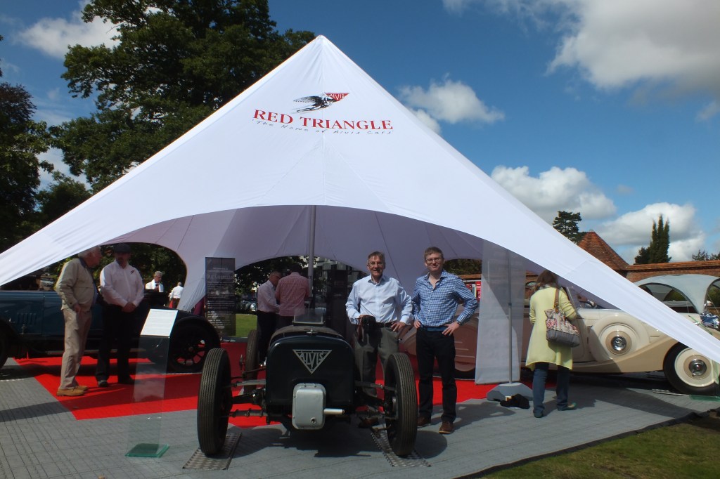 Alvis colours – Alvis Archive
