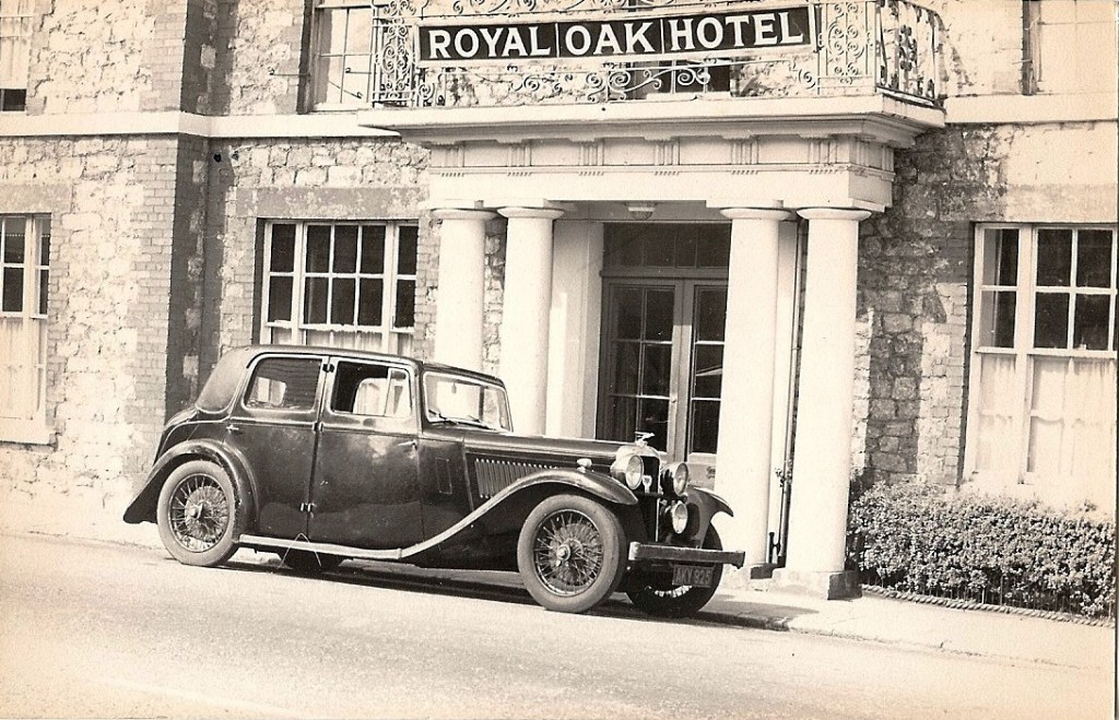 Firebird – Alvis Archive