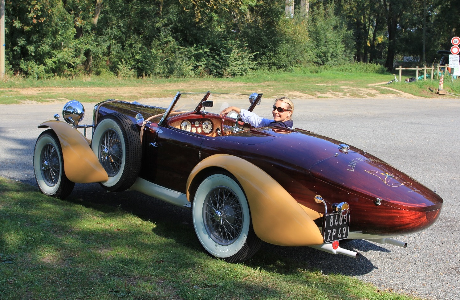 1940s – THE FOURTEEN – Alvis Archive