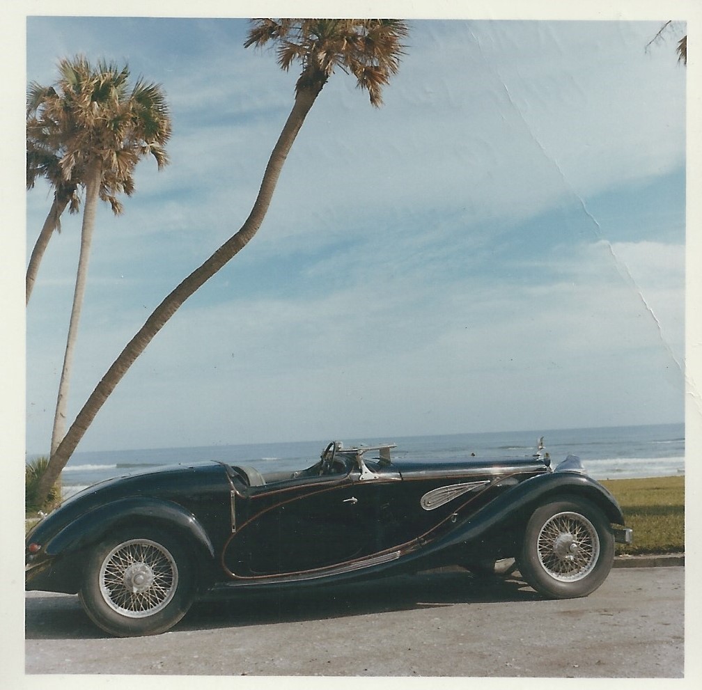 14557 Speed 25 Offord – Alvis Archive