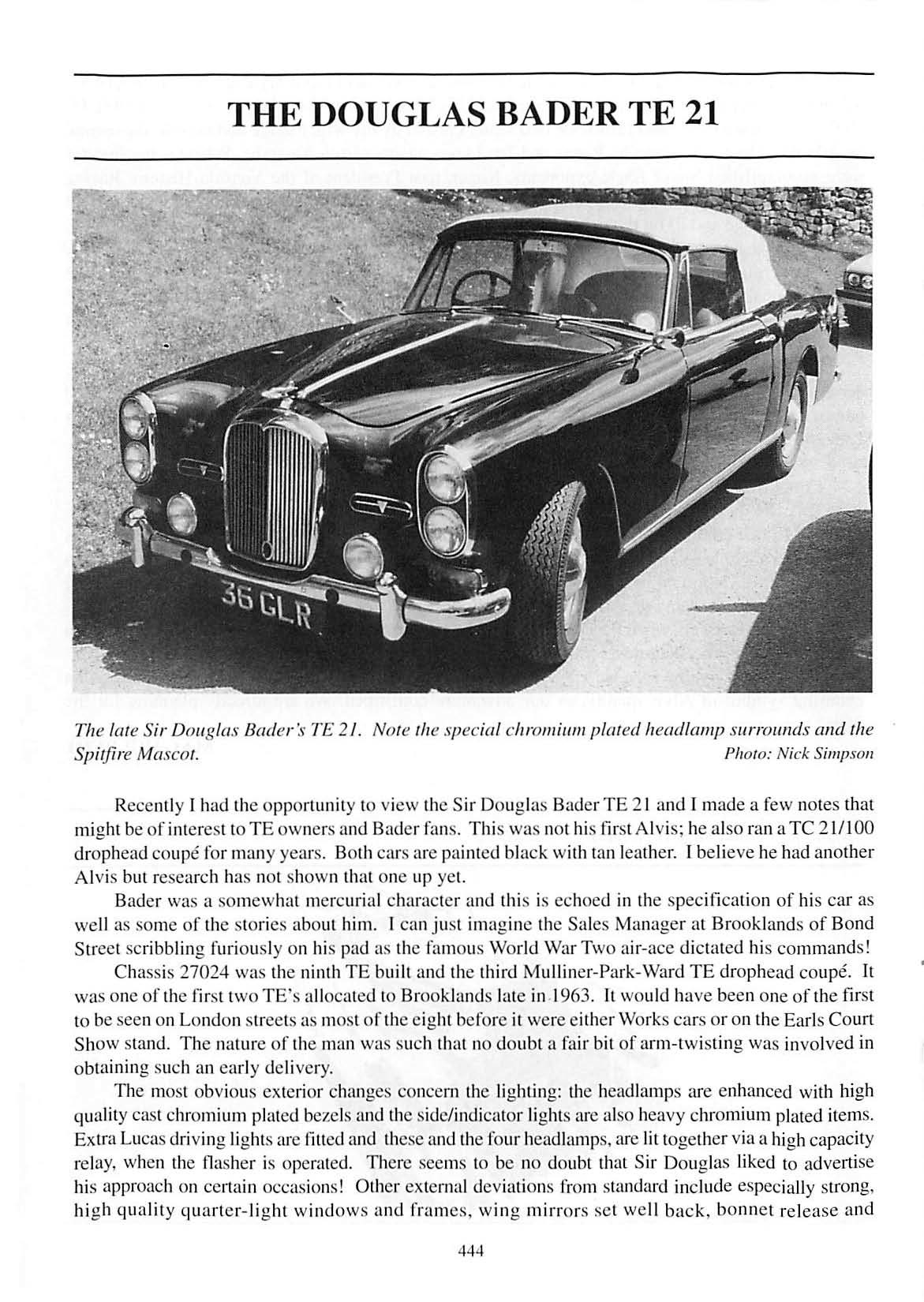 bader-article – Alvis Archive