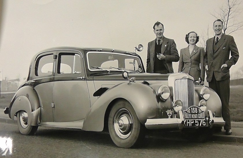 TA21 – Alvis Archive