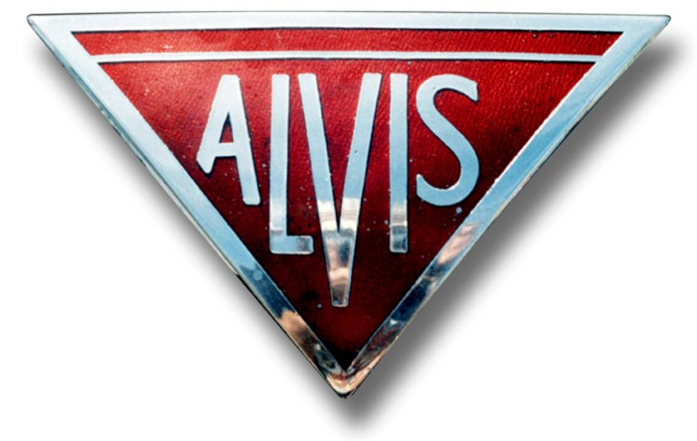 NEC Classic Car Show – Alvis Archive