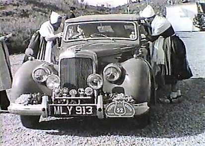 24312 1955 Tulip 52 MLY 913 – Alvis Archive