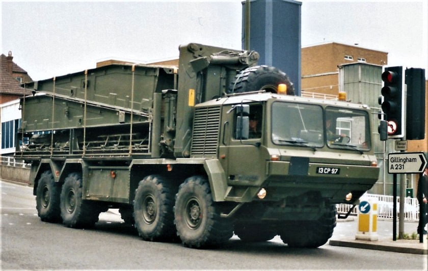 unipower MH 8875 – Alvis Archive