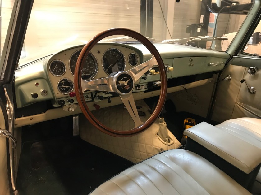 Cars seeking new custodians – Alvis Archive