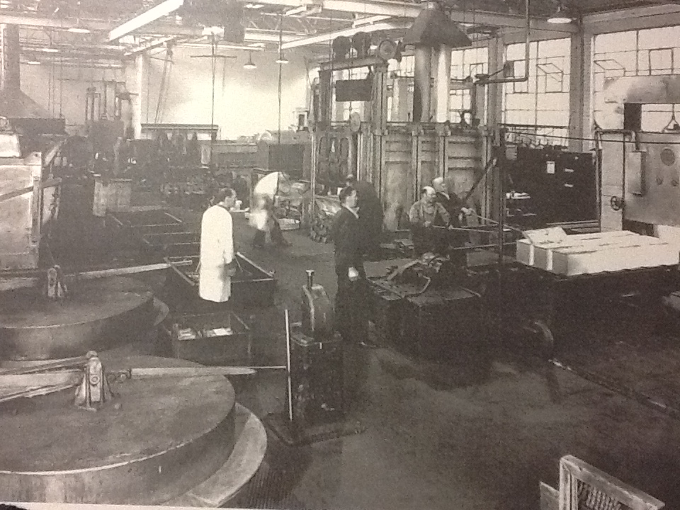 Alvis Company brochure (15) – Alvis Archive