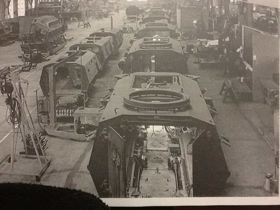 Alvis Company brochure (26) – Alvis Archive