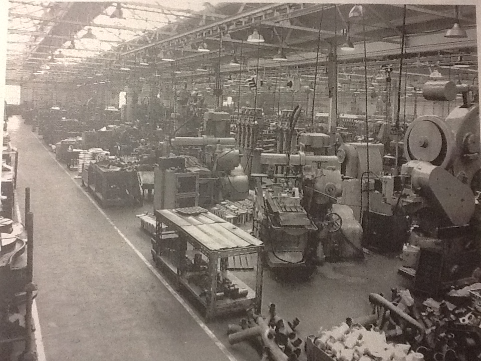 Alvis Company brochure (9) – Alvis Archive