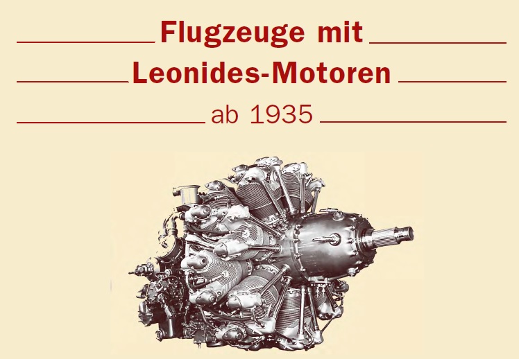 title Leonides – Alvis Archive