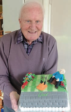 Roy Probert – Alvis Archive