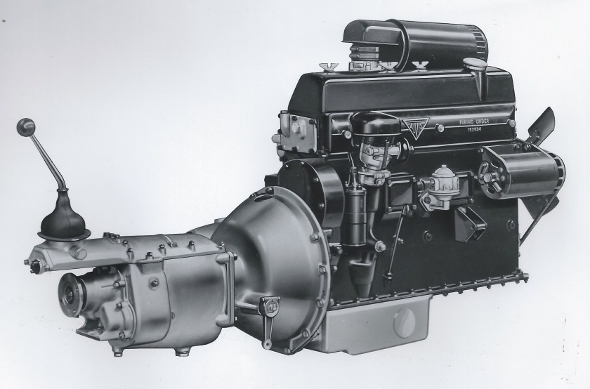 TA21 – Alvis Archive