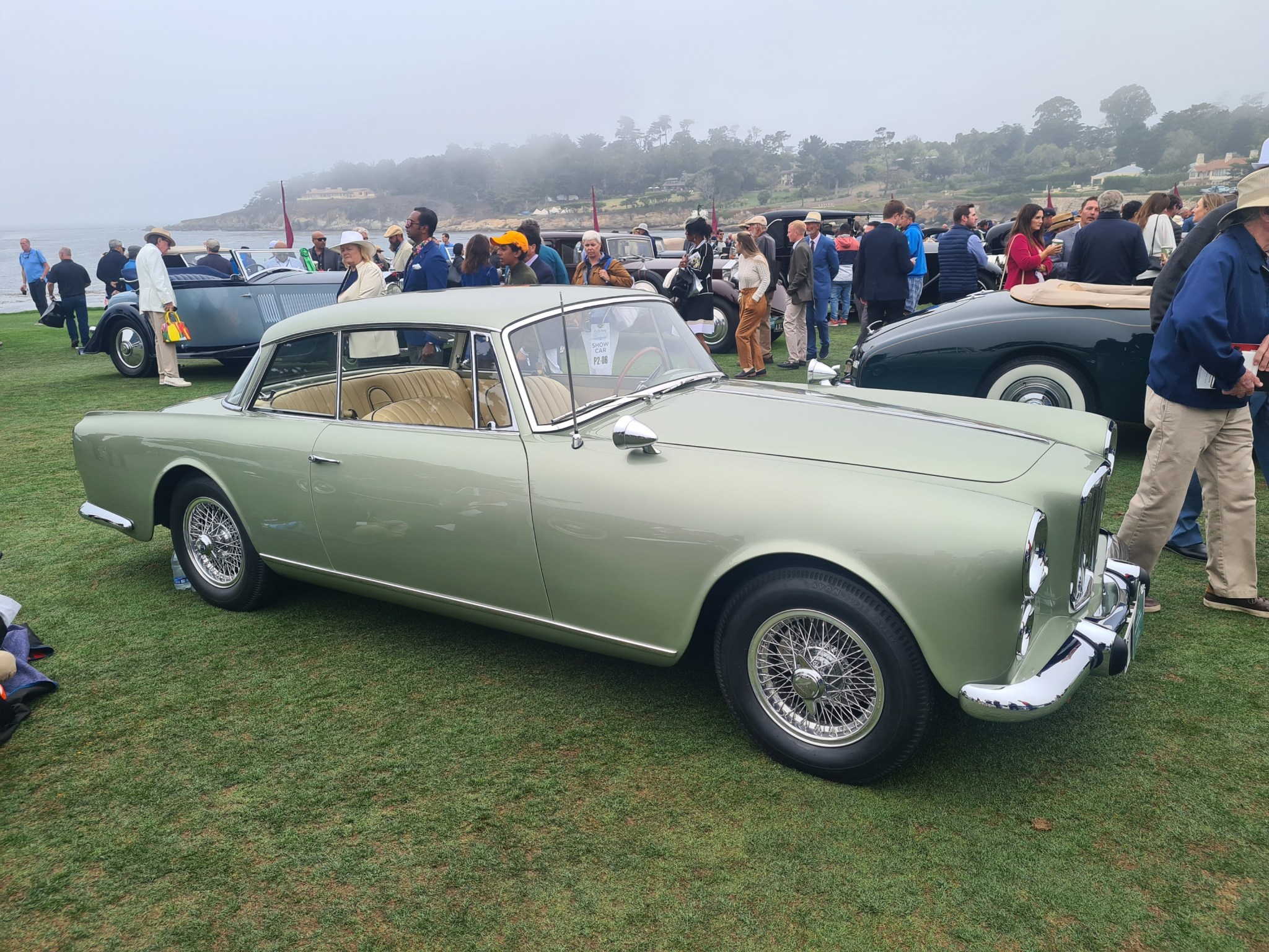 Graber – Alvis Archive