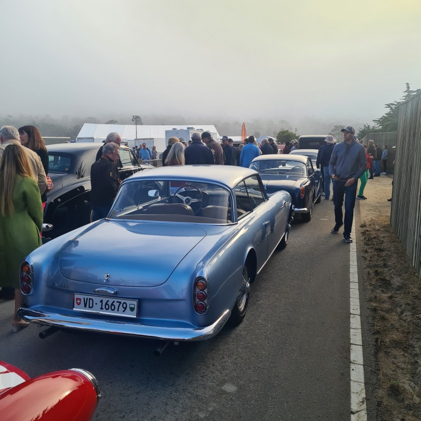 Graber – Alvis Archive