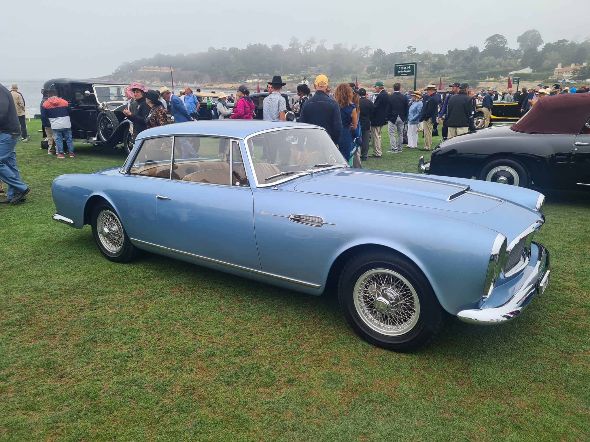 Graber – Alvis Archive