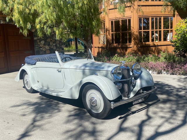 Steve Hamilton 12779 2022 (4) – Alvis Archive