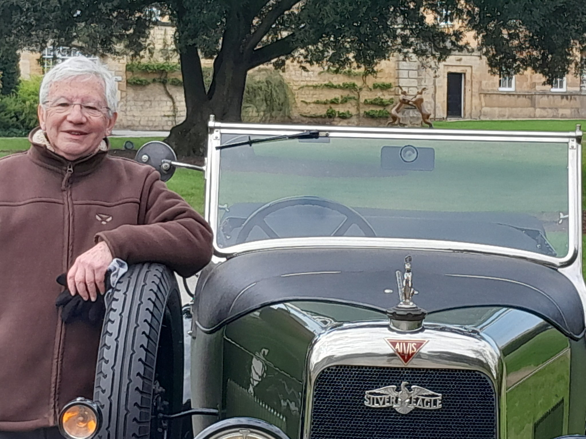 Alvis Archive – Page 8