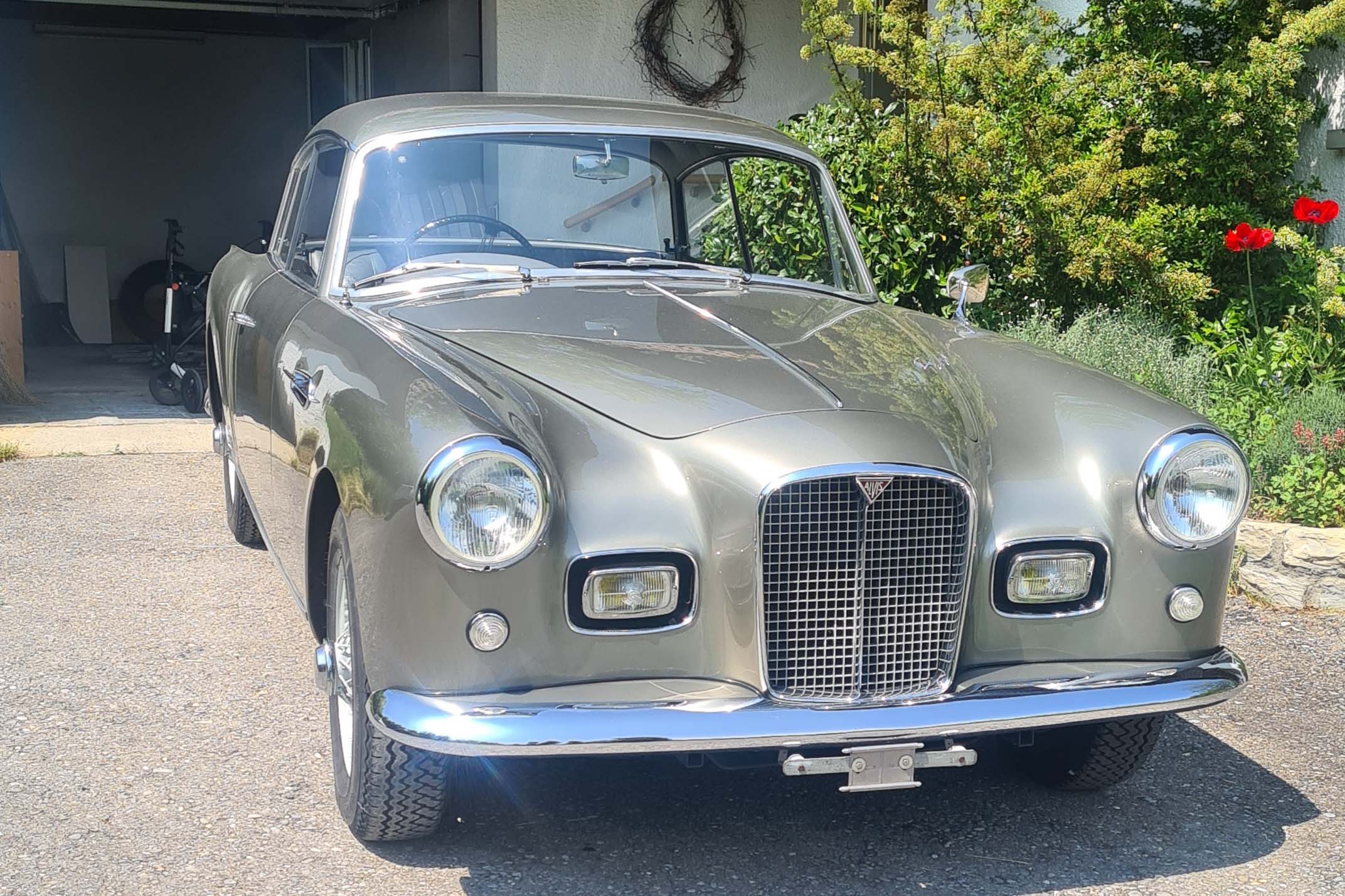 Alvis Archive – Page 8