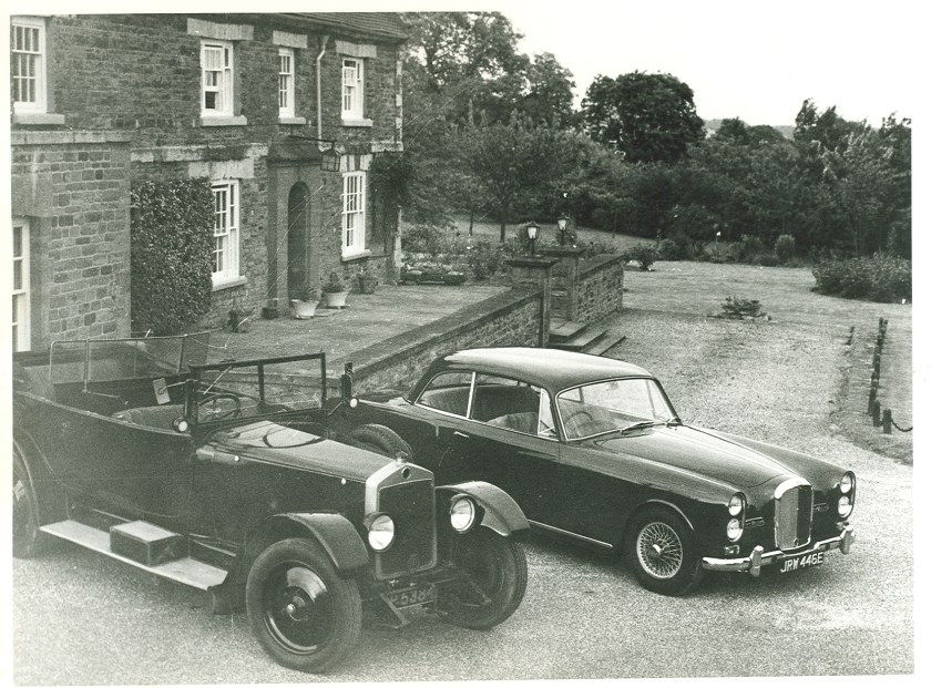 Alvis Archive – Page 8