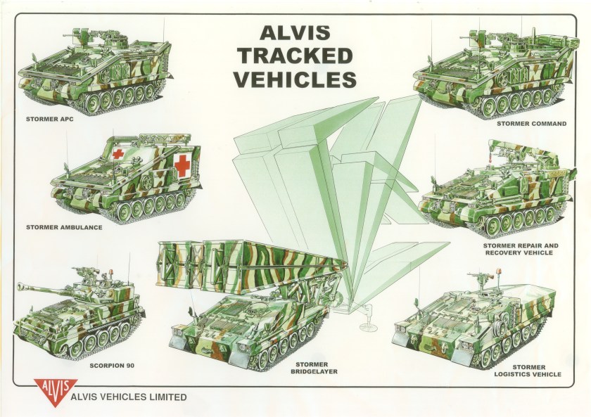 alvis-stormer-poster-with-scorpion-90 – Alvis Archive