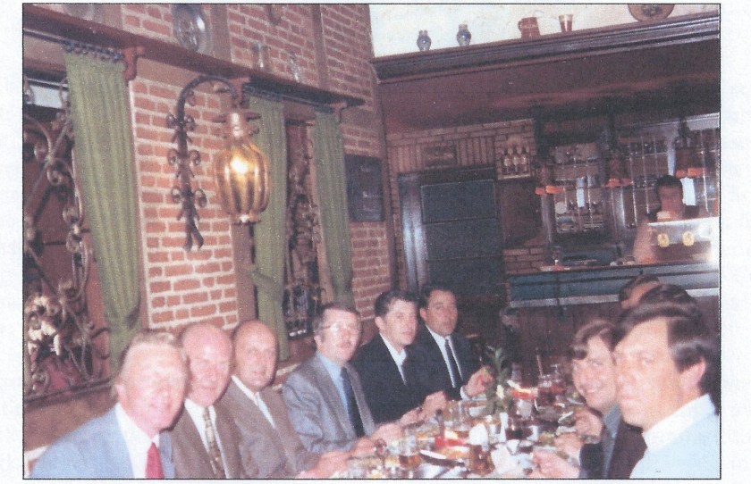 One Man’s Alvis – Roy Probert – Alvis Archive