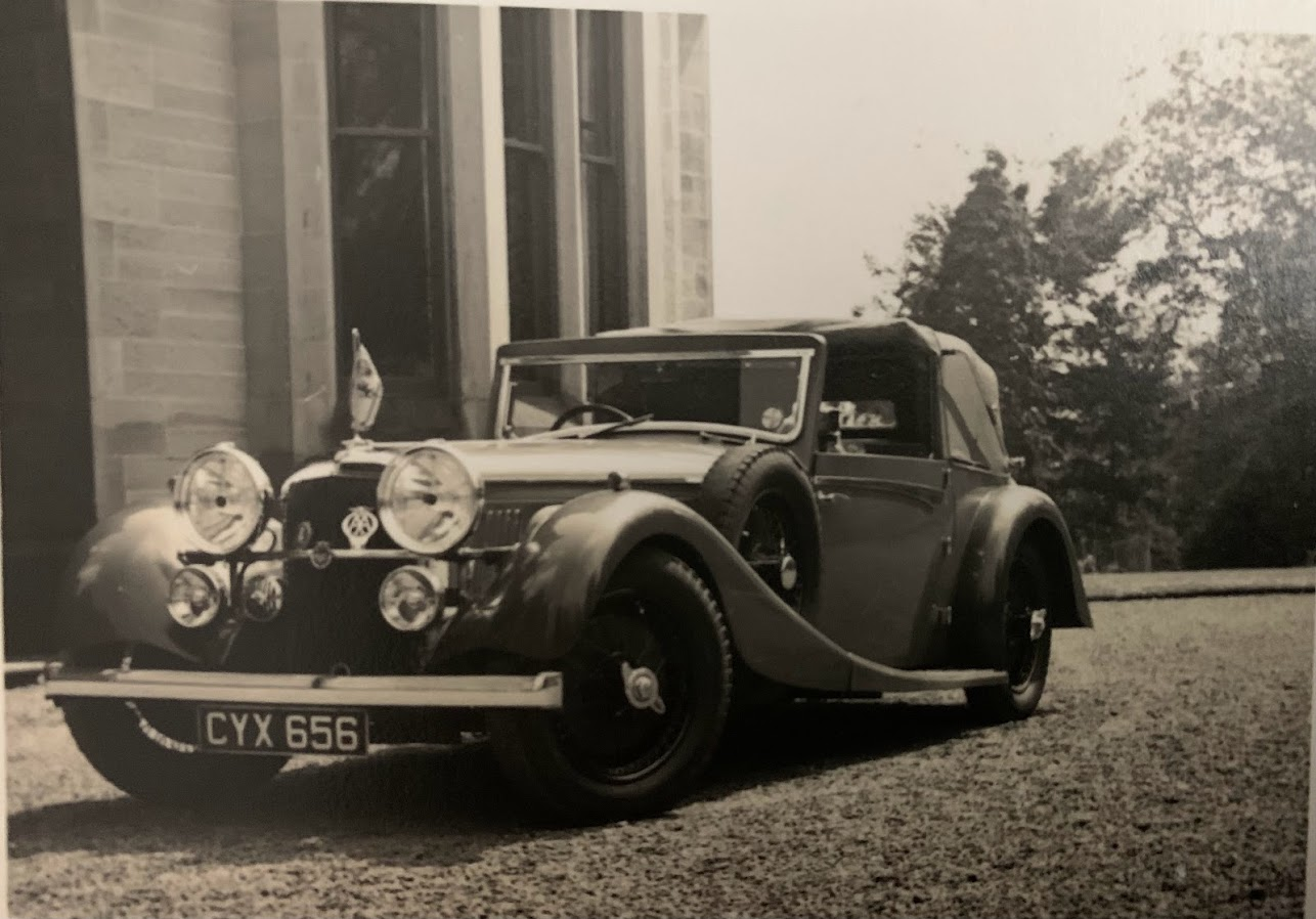 Alvis Archive