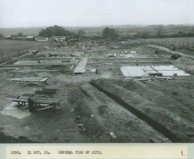 Baginton – Alvis Archive