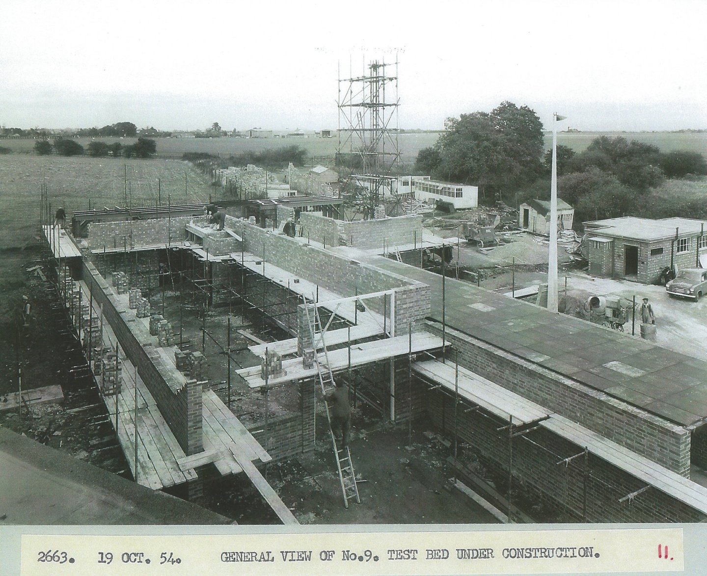 Baginton – Alvis Archive