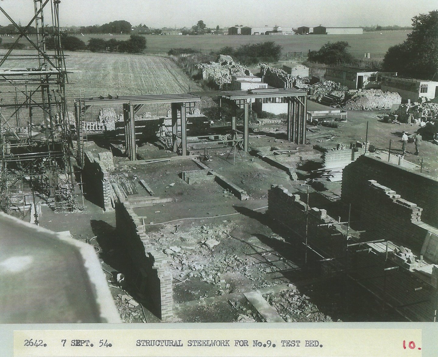 Baginton – Alvis Archive