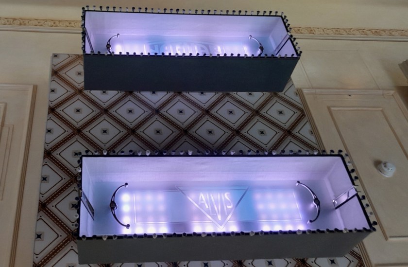 2025 – Alvis Archive